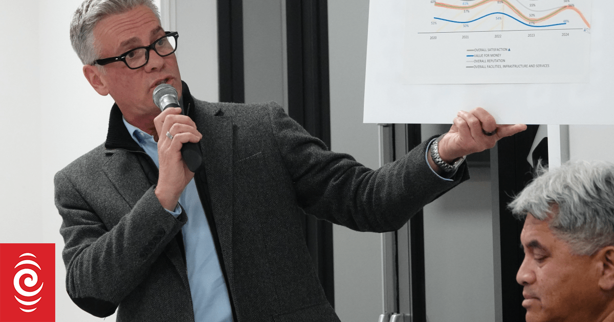 Roads, rates and Māori wards: Tangiteroria hears from four would-be ...