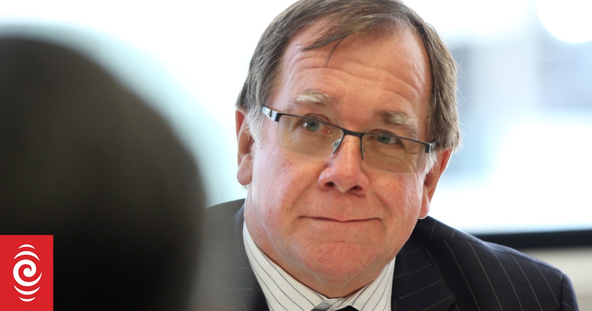 McCully believes Gulf trade deal can be finalised this year | RNZ News