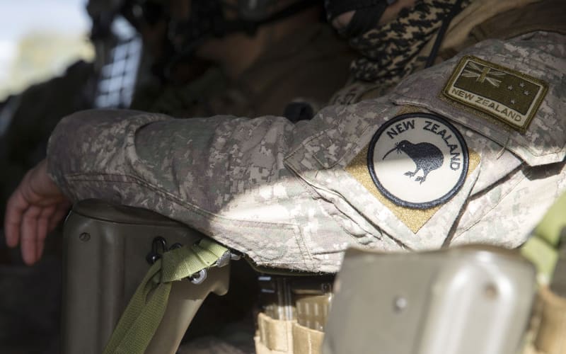New Zealand Defence Force proposing to cut hundreds of roles, union ...