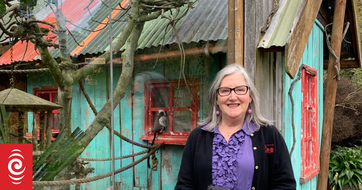 Expert Feature: Behind the scenes of zoos | RNZ
