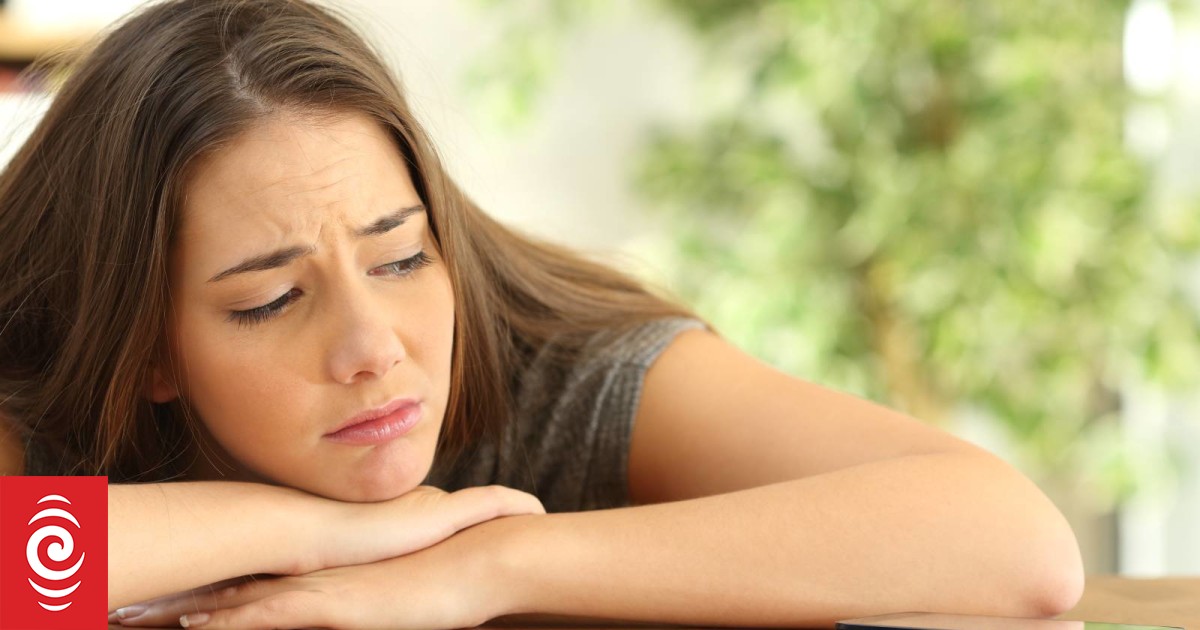 Telephonophobia: Why so many young people don't answer the phone | RNZ News