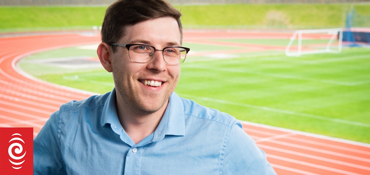 Micheal Warren: how the Olympics shaped NZ's identity | RNZ