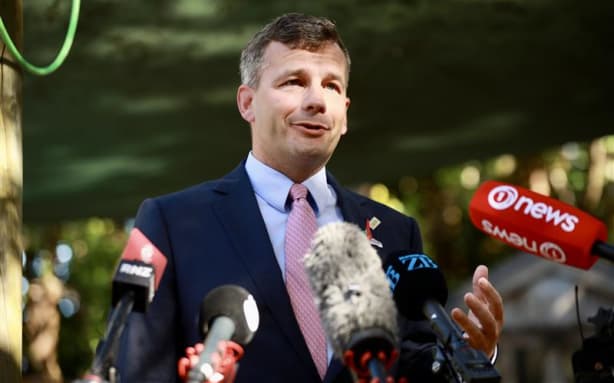 Why banning social media for NZers under 16 is a bad idea – and will ...