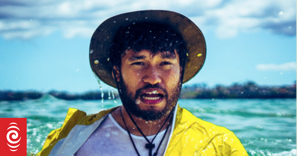 Introducing: Lepani | RNZ