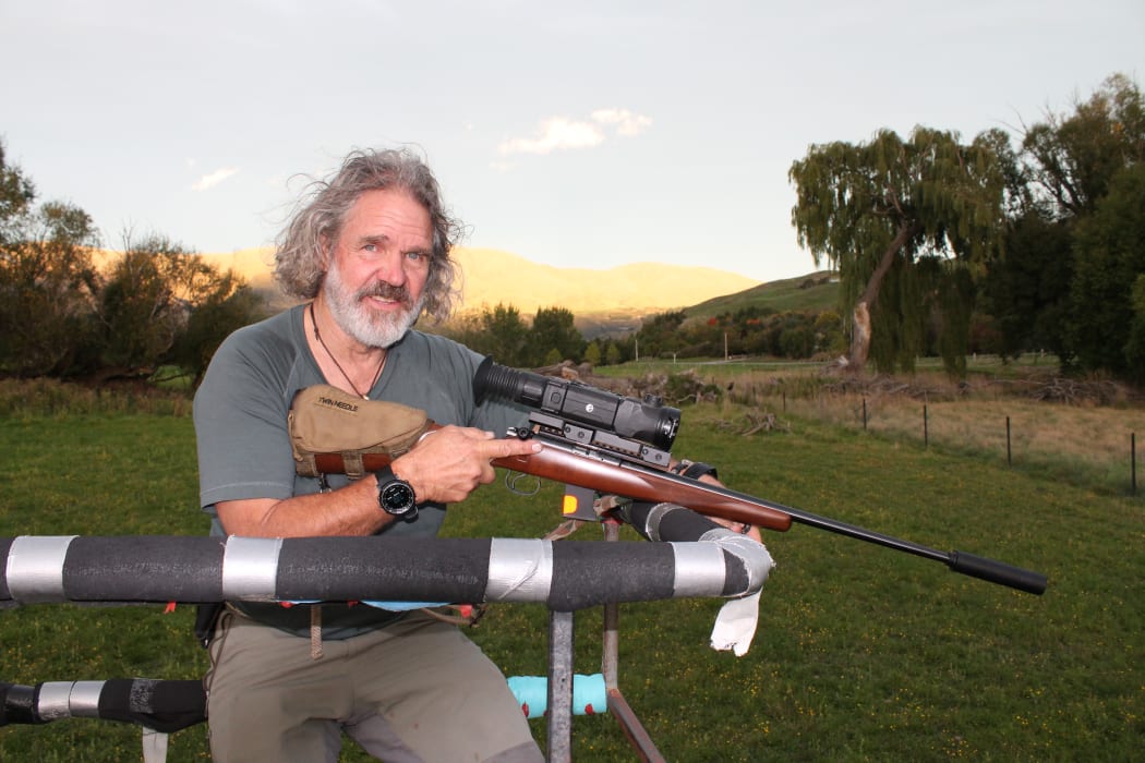 The Return of the Rabbits | RNZ