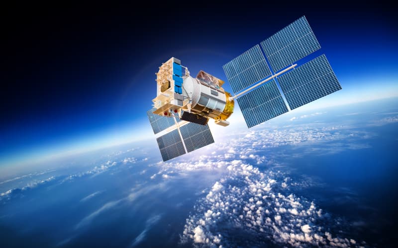 Russia proposes satellite station in Palau | RNZ