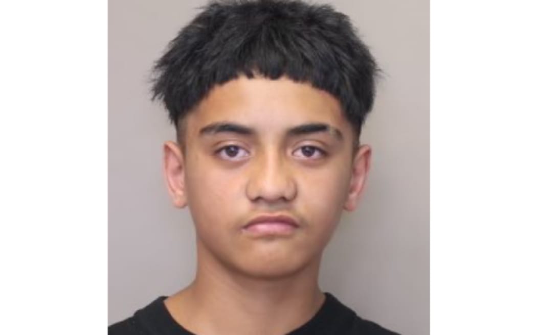 Auckland teen missing since last month | RNZ News