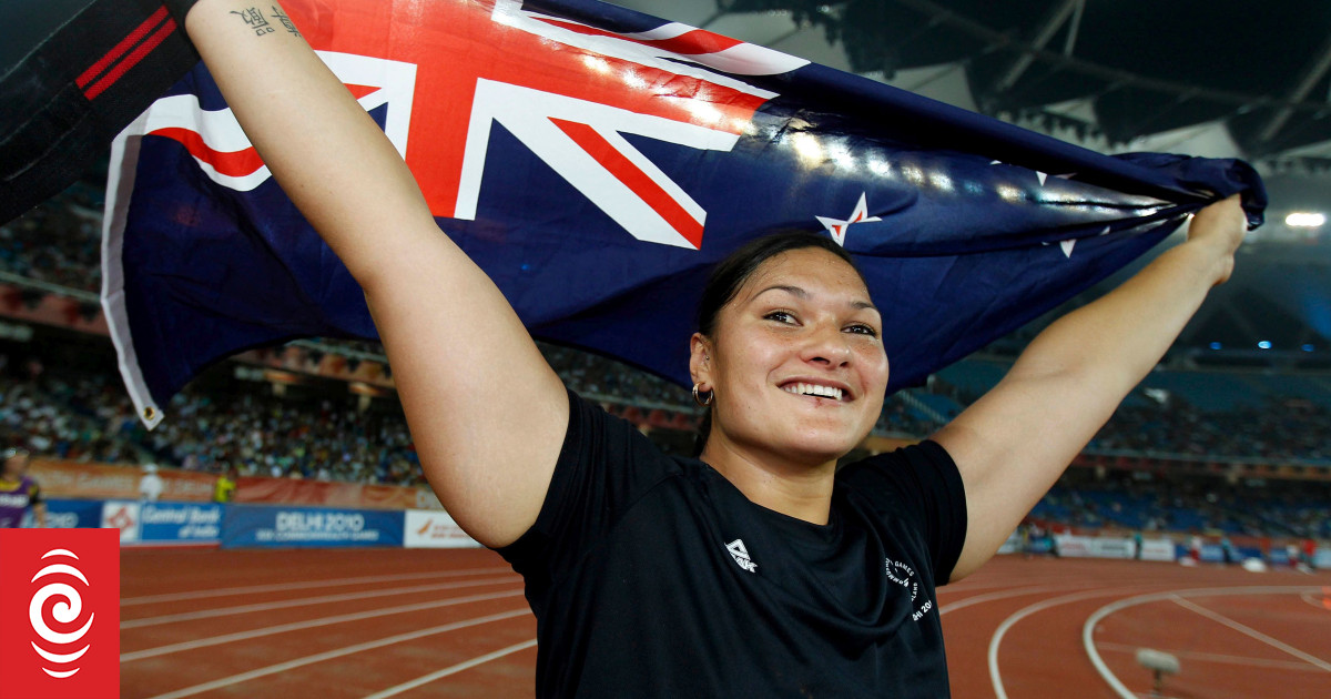 Dame Valerie Adams announces end of marriage | RNZ News