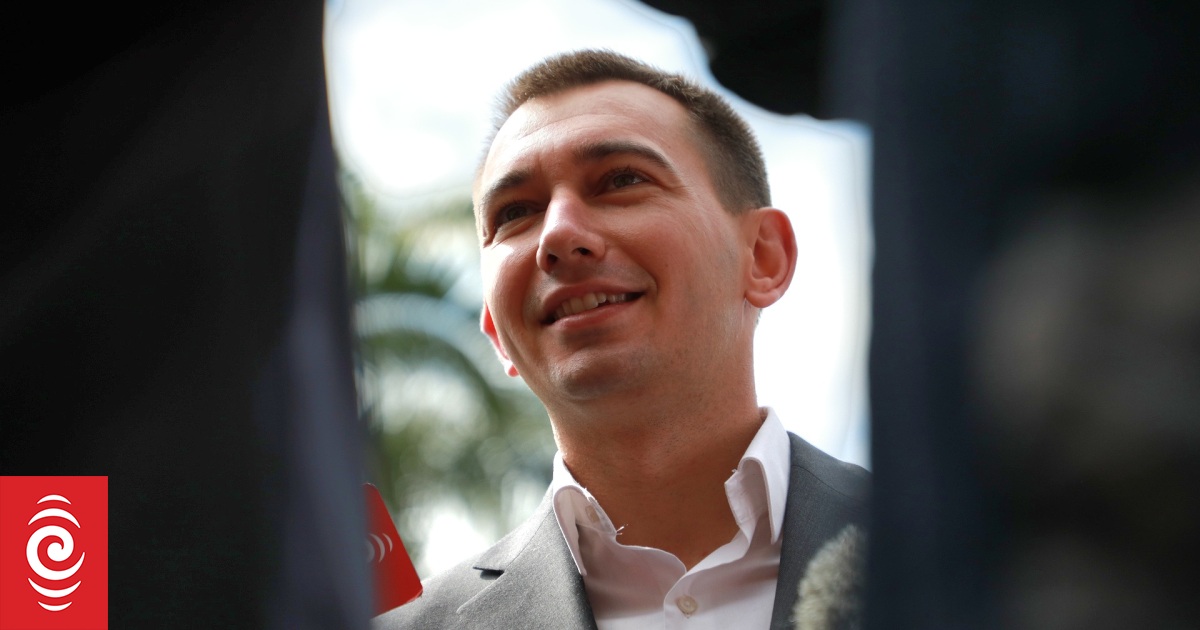 Work with Wellington councils to improve water infrastructure underway ...