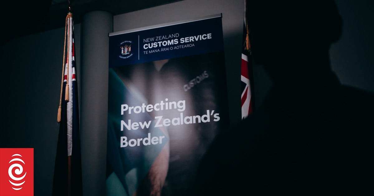 Nearly 140 roles proposed to go at Customs and DIA | RNZ News