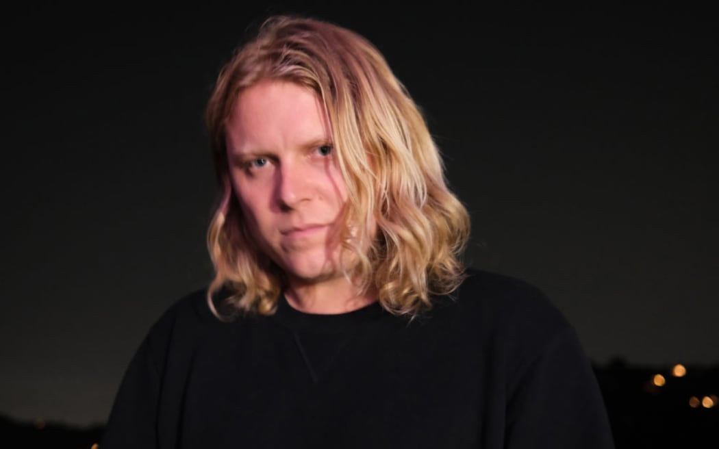 Ty Segall and his Freedom Band are set to play their first ever NZ ...