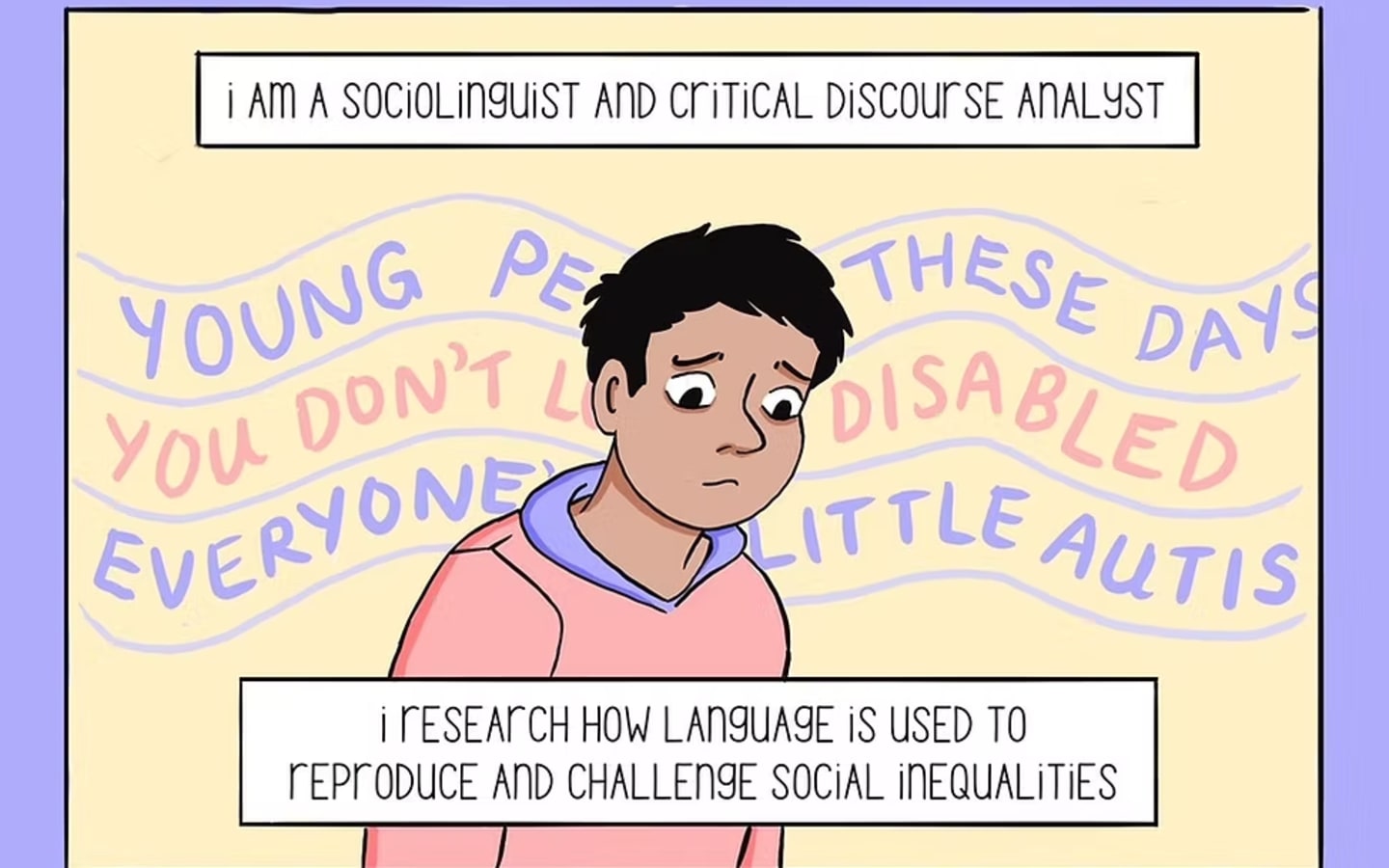 Julia de Bres on graphic novels | RNZ