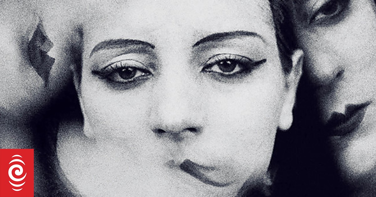 Book review: Kiki Man Ray by Mark Braude | RNZ