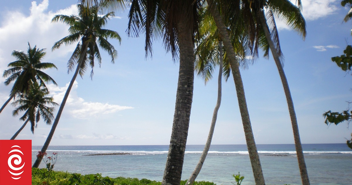 Moves to attack invasive species in Samoa | RNZ News