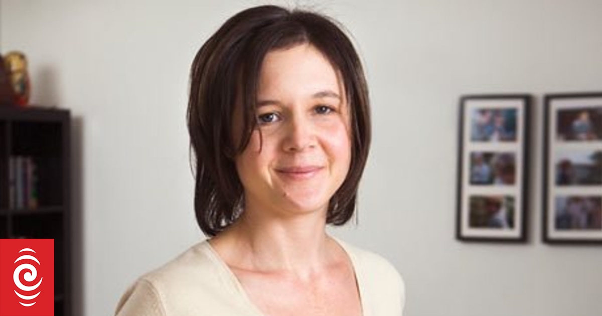 The Myths Of Gender Rnz