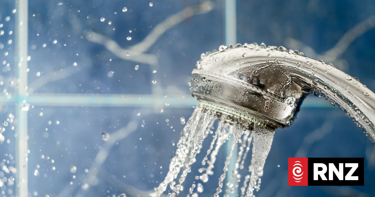 Upper Hutt breaks ranks over water meters | RNZ