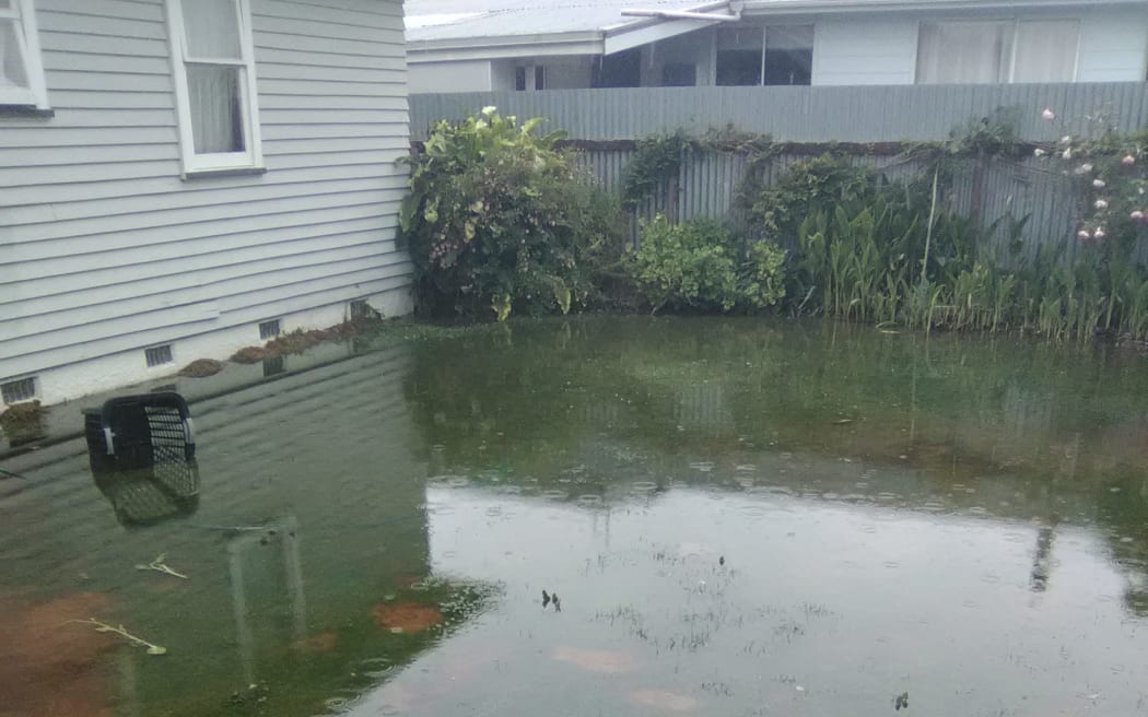 'Tired of fighting for our rights to human decency' - Residents battle ...