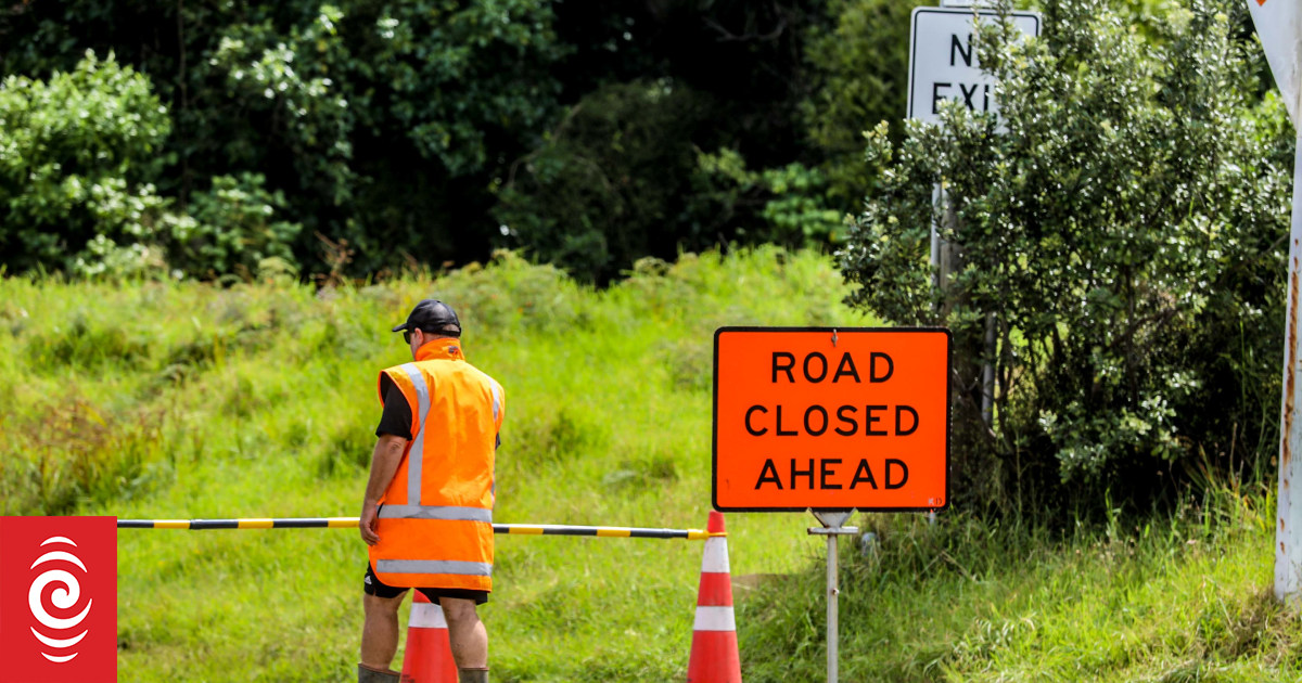 Watch: Auckland Emergency Management give latest Cyclone Gabrielle ...