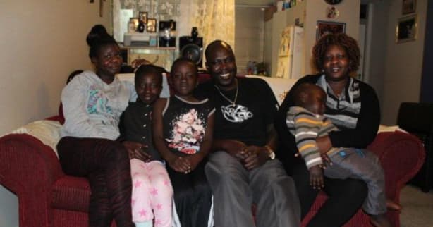 A tale of two refugees | RNZ
