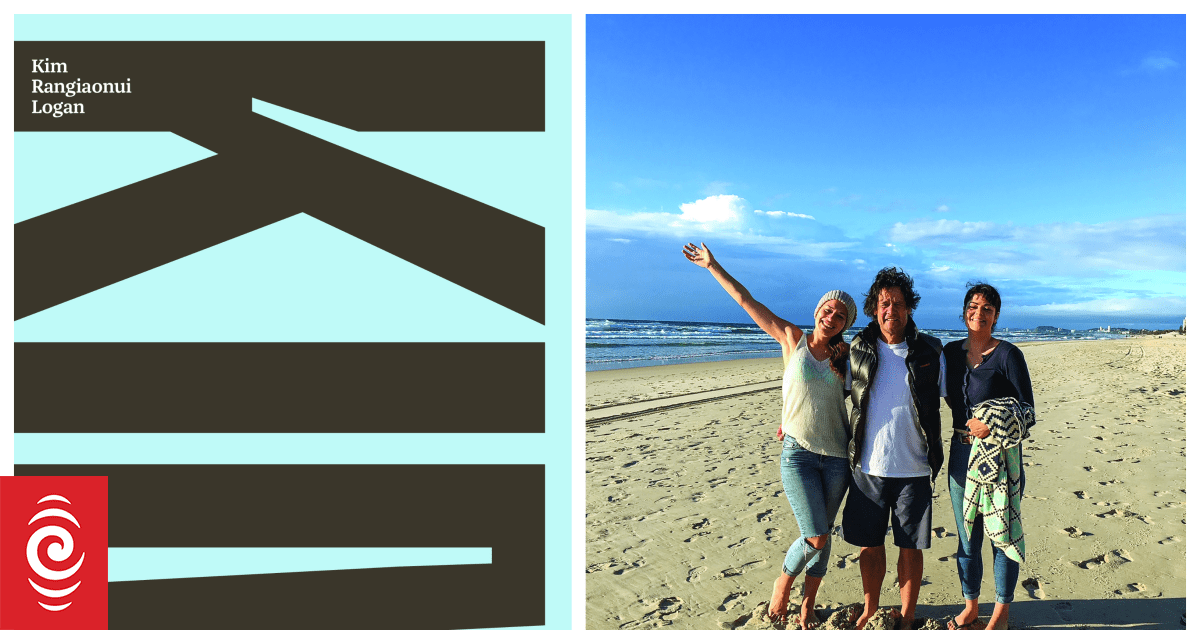 'Writing my truth is like climbing another summit' | RNZ