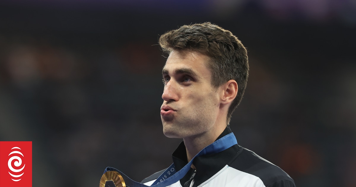 Kerr still checks in on Olympic medal to make sure it really happened ...