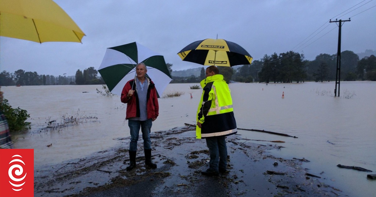 What you need to know: Northern weather | RNZ News