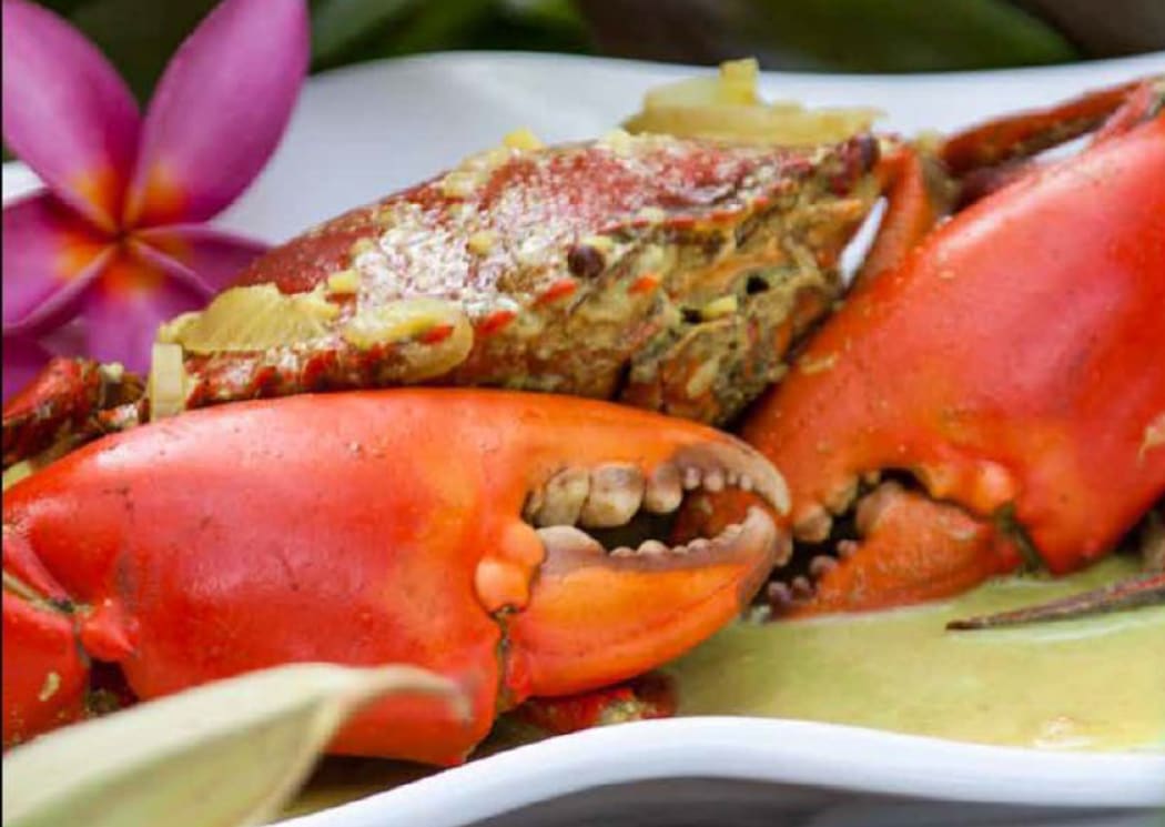 Fine-dining Pacific cuisine out to change negative stereotypes | RNZ News