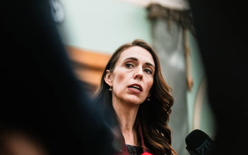 Everyday activities won't be available to the unvaccinated - Jacinda ...