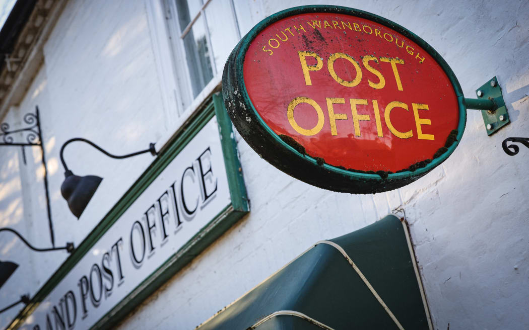 British Post Office scandal: Hundreds of victims to have convictions ...