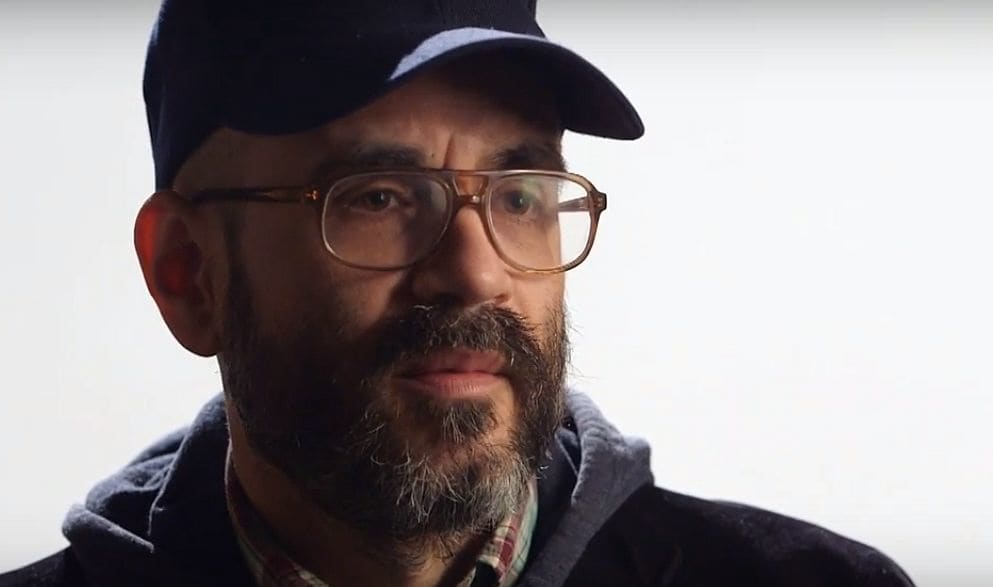 Everyday people face up to grievances and regrets in the podcast ...