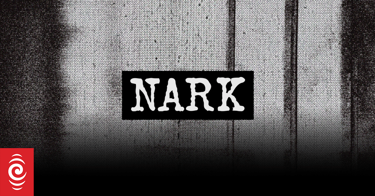Nark | RNZ