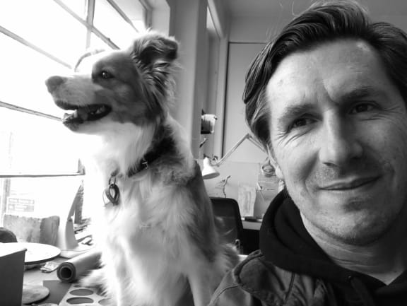 New Generation stone artist Joe Sheehan | RNZ