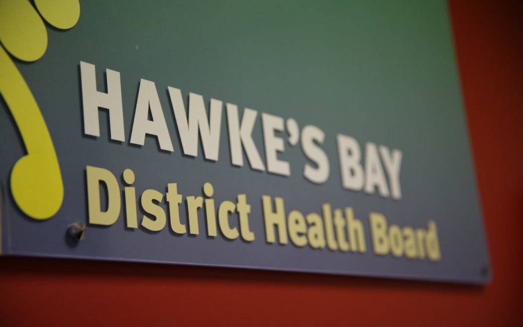 DHB model under scrutiny ahead of body elections | RNZ News