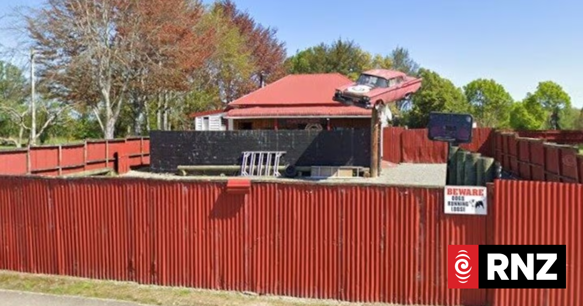 Former Mongrel Mob president Bill Elers wins court fight to keep ...