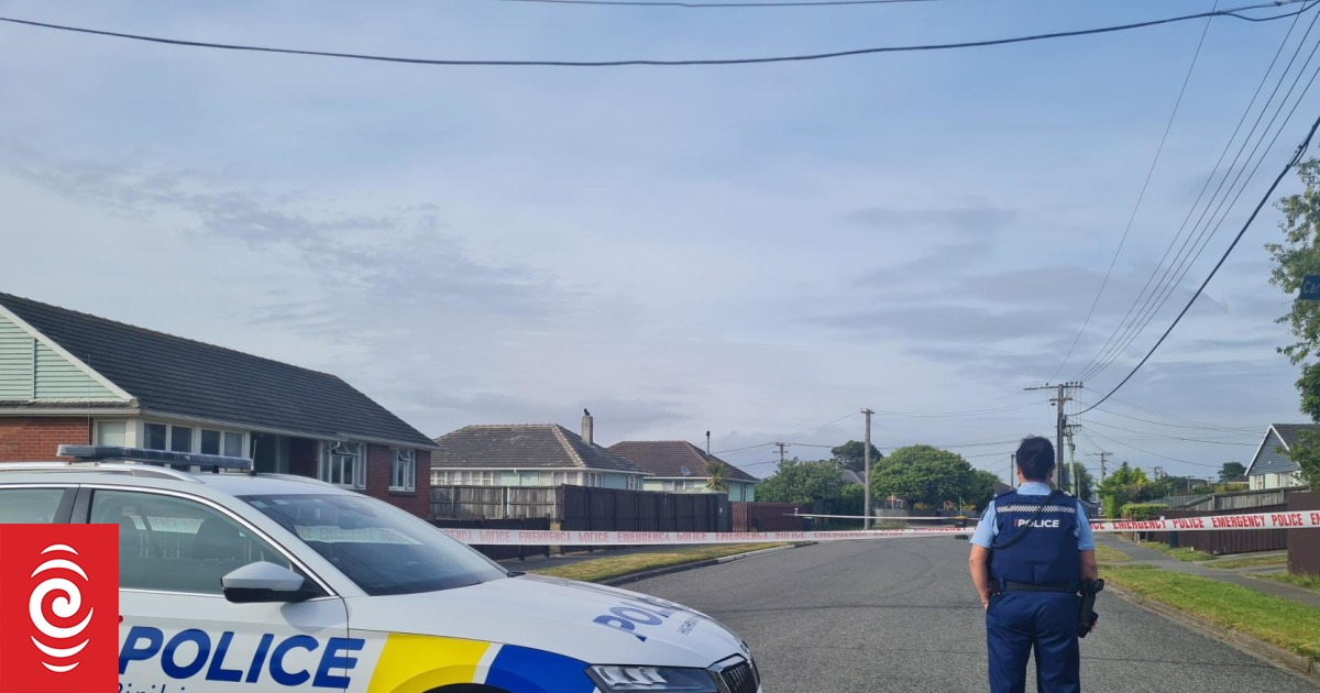 Woman accused of suppressing evidence in Christchurch homicide | RNZ News