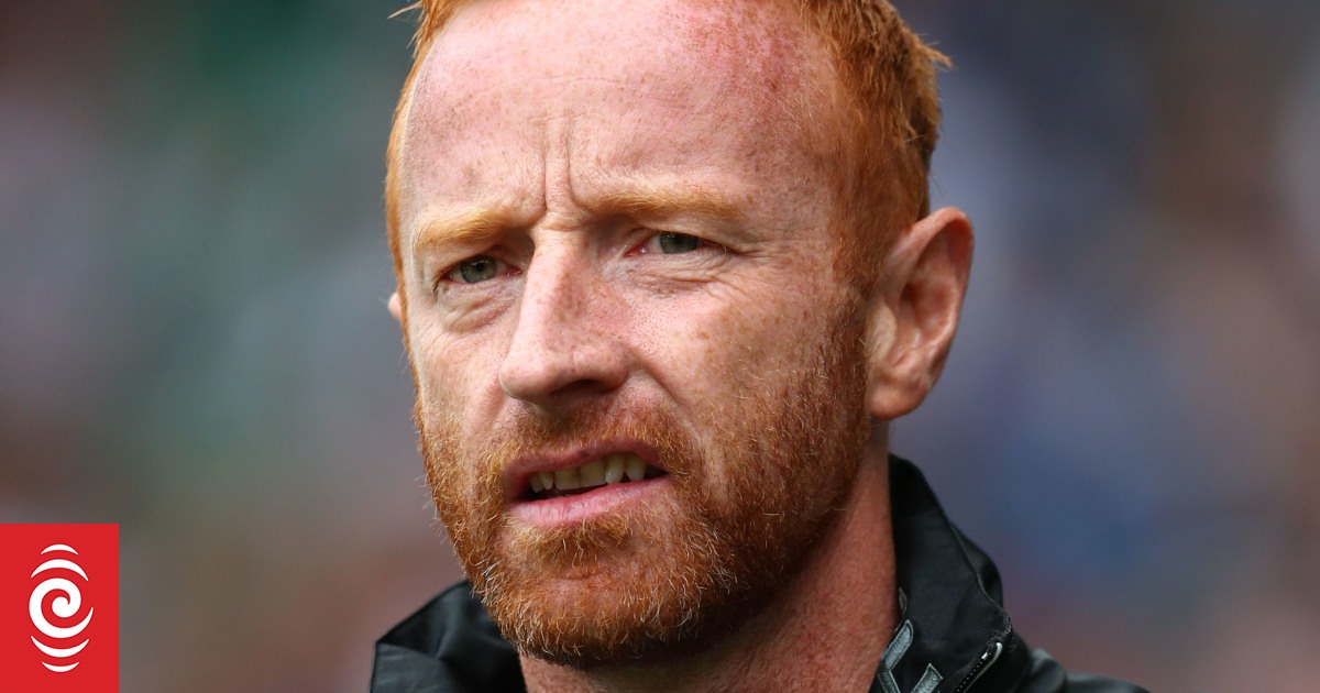 Ben Ryan Sevens Heaven | RNZ