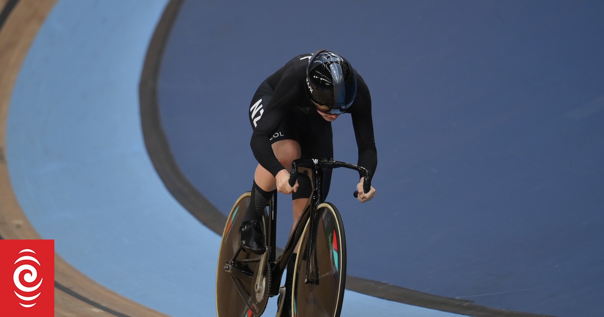 Midday Sports News for 1 August 2022 | RNZ