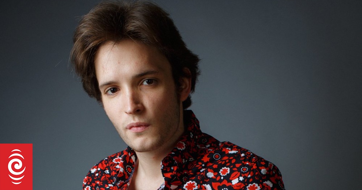 Hamish Smith: Notes on the Move | RNZ