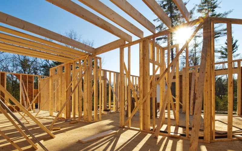 Councils will have to publish building consent data - govt | RNZ