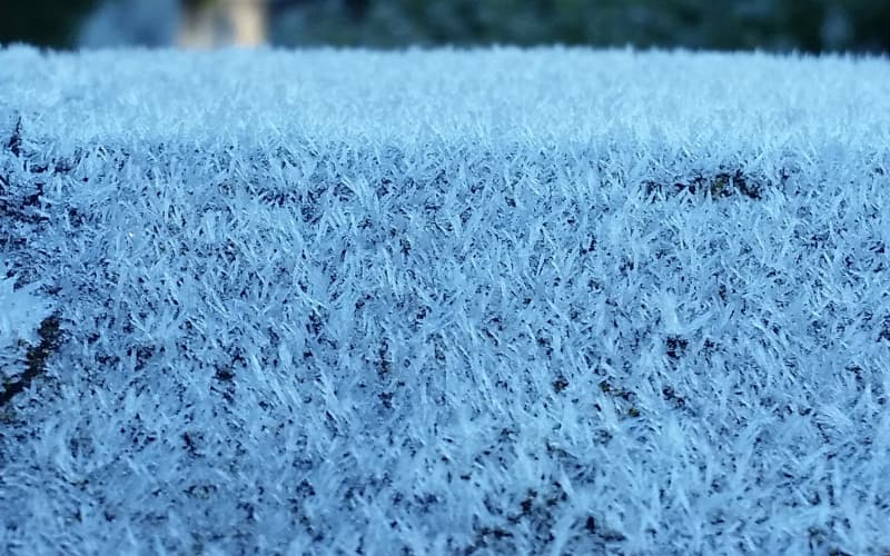 Frosty start for South, parts of North Island | RNZ