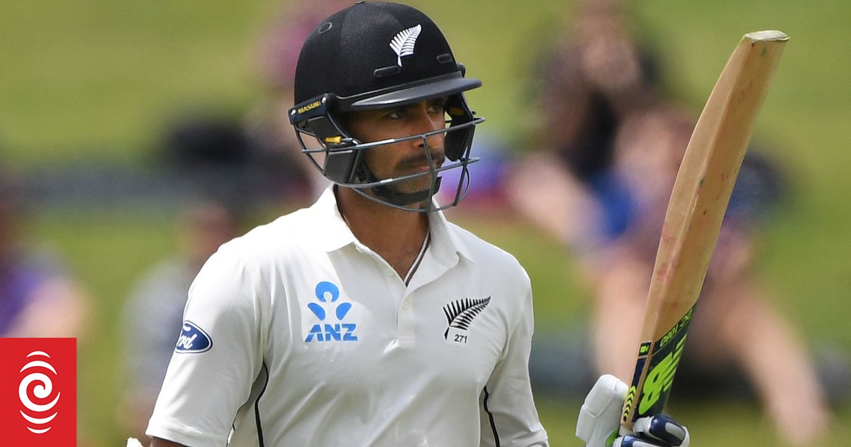 Sports commentator Brendan Telfer | RNZ