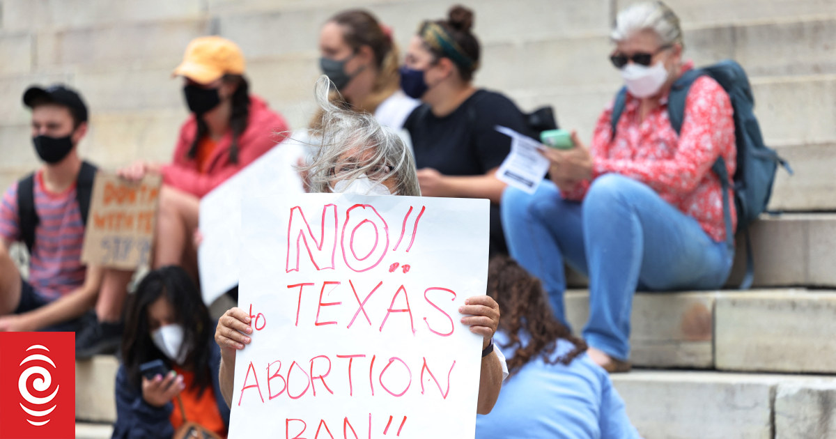 Dr Joe Pojman: pro-life lobbyist on the new Texas 'heartbeat' abortion ...