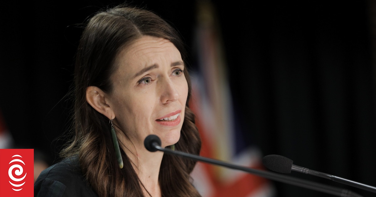 Watch: PM Jacinda Ardern surveys flood damage in Nelson - 'It is ...