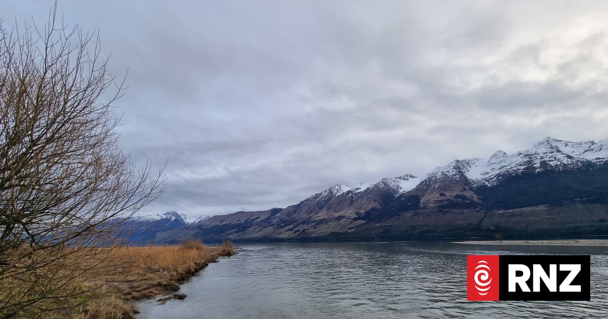 Drownings prompt call for more protections at notorious Glenorchy ...