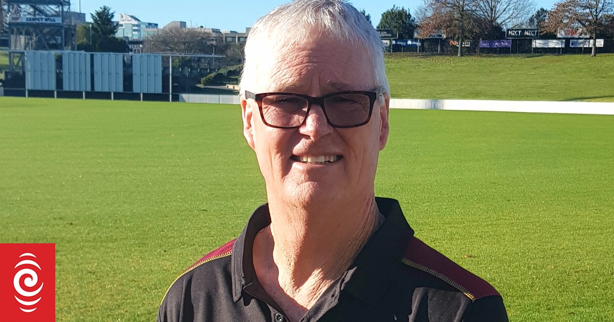 Former Black Caps coach joins Northern Districts | RNZ News