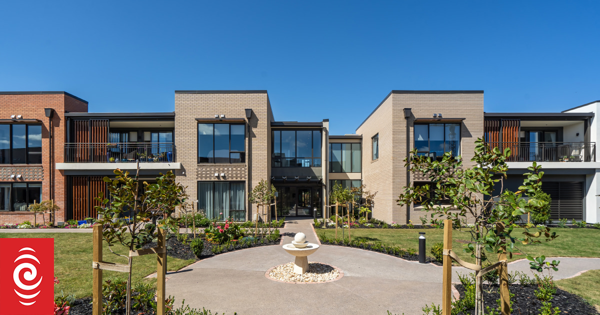 Ryman Healthcare raises prices to fill financial holes | RNZ News