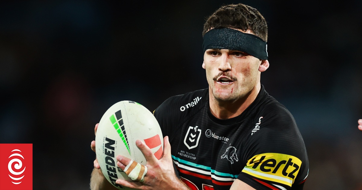 NRL finals week one preview, match-ups and kick off times: What you ...