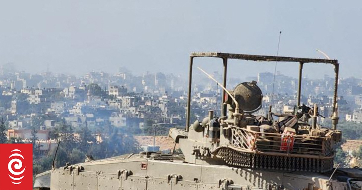 Al-Shifa: What we know about Israel's raid on Gaza's main hospital ...