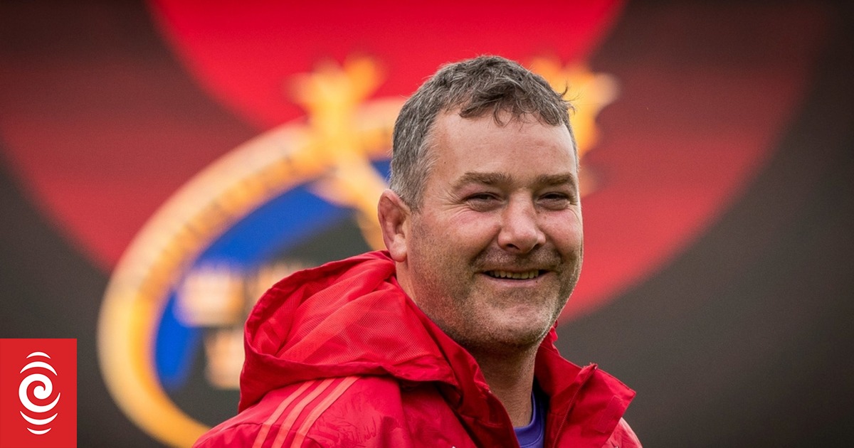 Foley family "plunged into darkness" by death | RNZ News