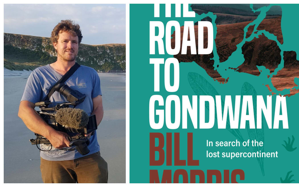 Gondwana: how New Zealand came to be from a supercontinent | RNZ